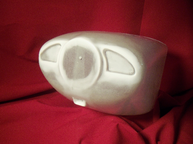 Fibertech RC Fiberglass Products: Reproduction parts for scale RC