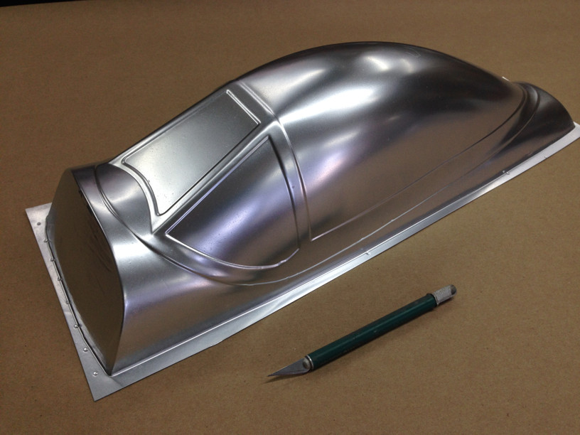 Jet canopy - We make flying fun!!!